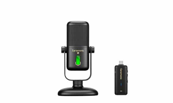 Tahiti - micro table wireless : Youtube /TikTok/ Streamer