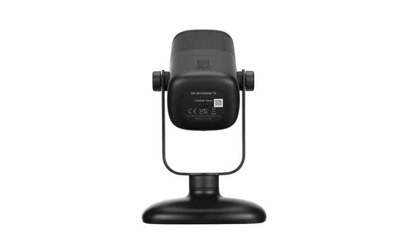 Tahiti - micro table wireless : Youtube /TikTok/ Streamer